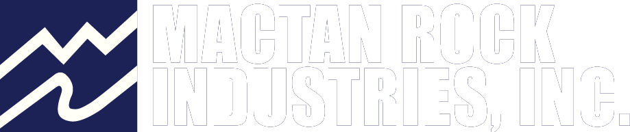 Mactan Rock Industries, INC.